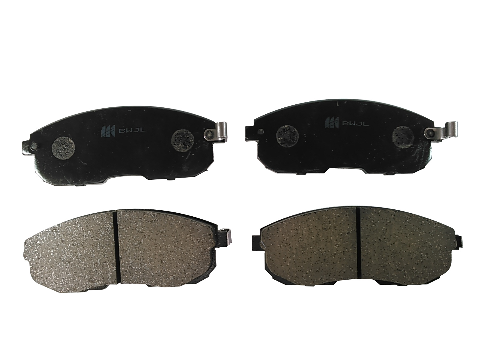 D1119M-02 ディスクパッド | 昭和自動車工業株式会社