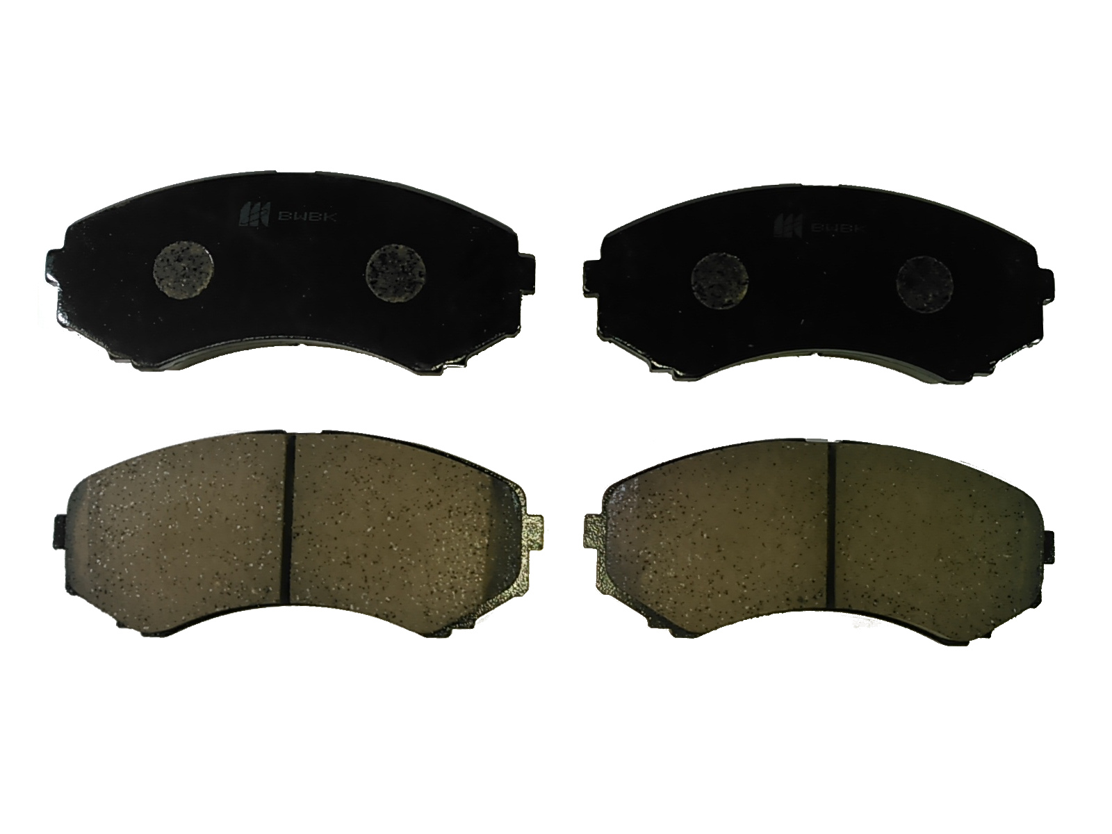 D3112-02 ディスクパッド | 昭和自動車工業株式会社