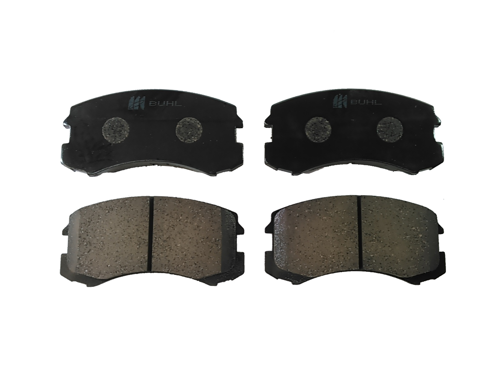 D6109-02 ディスクパッド | 昭和自動車工業株式会社