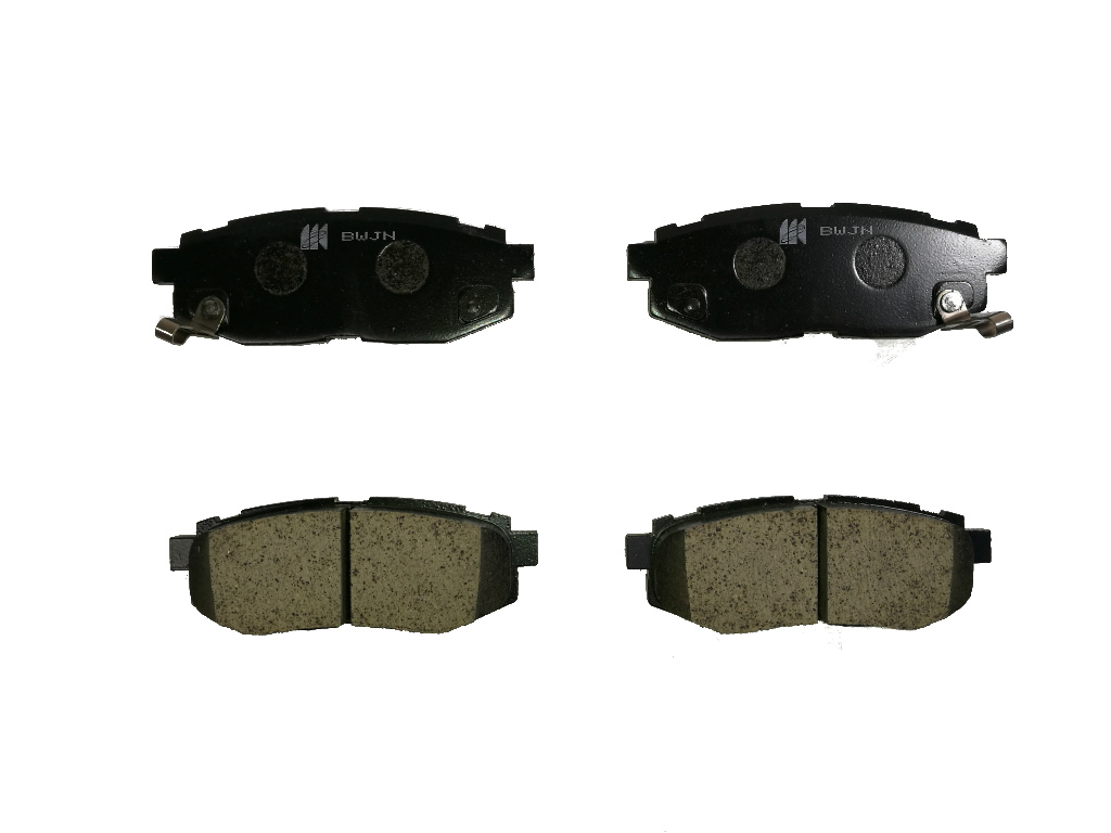 D7070M-02 ディスクパッド | 昭和自動車工業株式会社